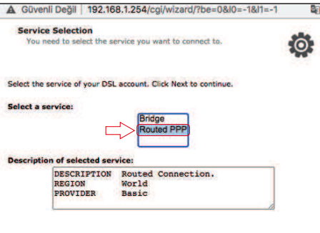 TECHNICOLOR TG588V Modem Kurulumu | CallFix 7/24 Teknoloji Servisi ...