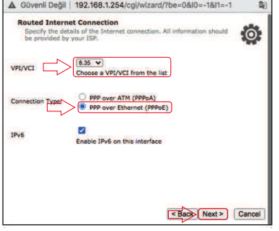 TECHNICOLOR TG588V Modem Kurulumu | CallFix 7/24 Teknoloji Servisi ...